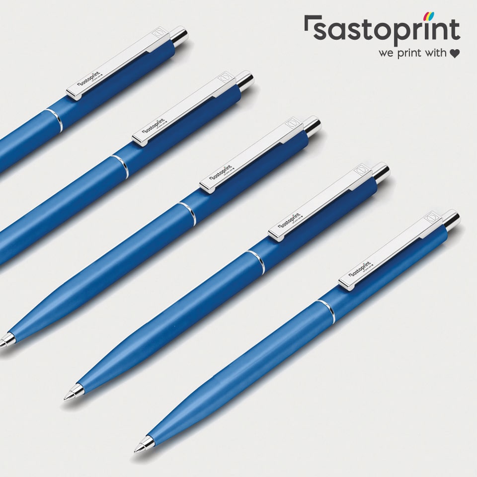 Printed Pen In Nepal Custom Pen With Company Name Sastoprint Nepal